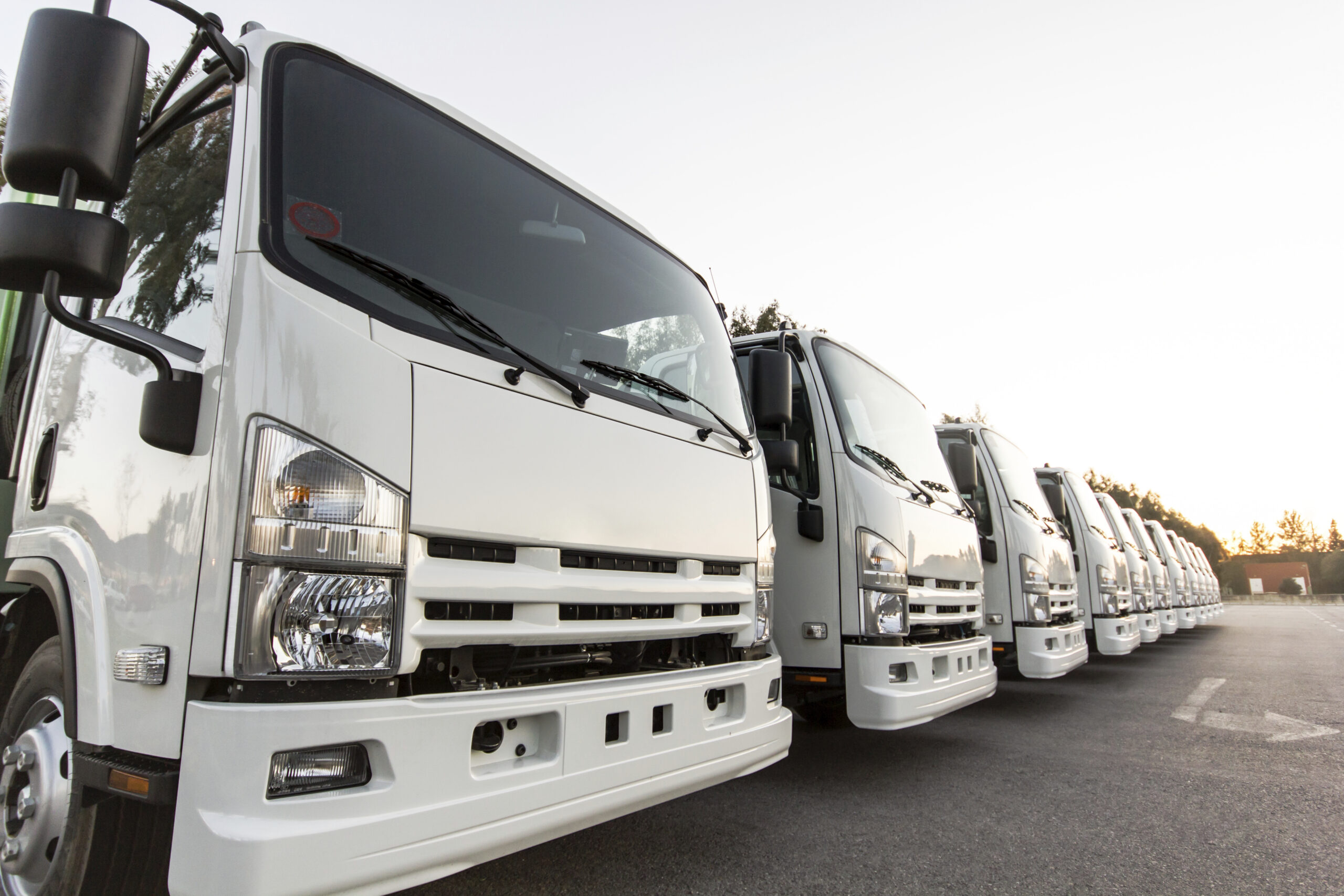Intel | How to Win With Transportation Coverage