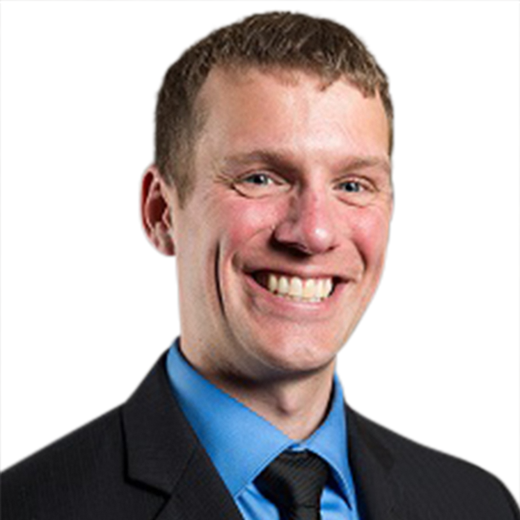 Adam Currier | Burns & Wilcox | Indianapolis