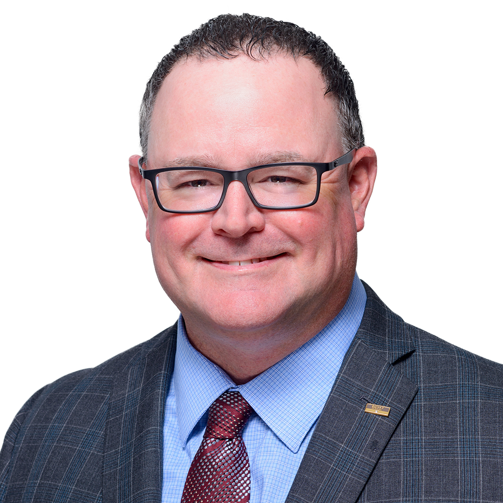 Chris Siegel | Burns & Wilcox | Orlando