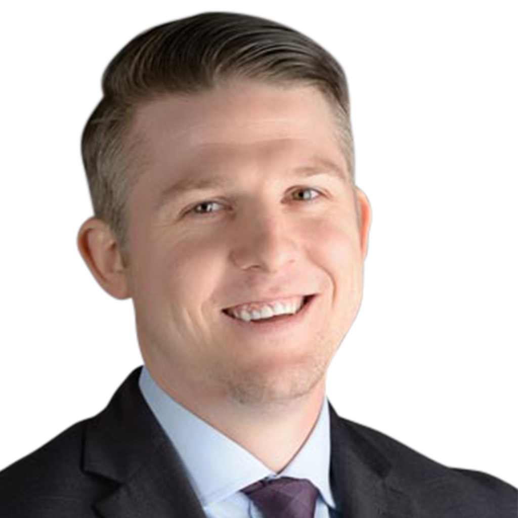 Evan Hudson | Burns & Wilcox | San Francisco