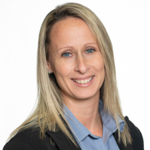 Kari Evans | Burns & Wilcox | Myrtle Beach