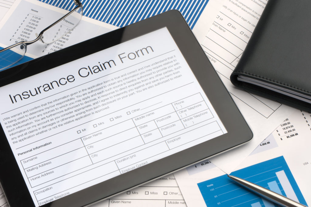 Claims - Burns & Wilcox
