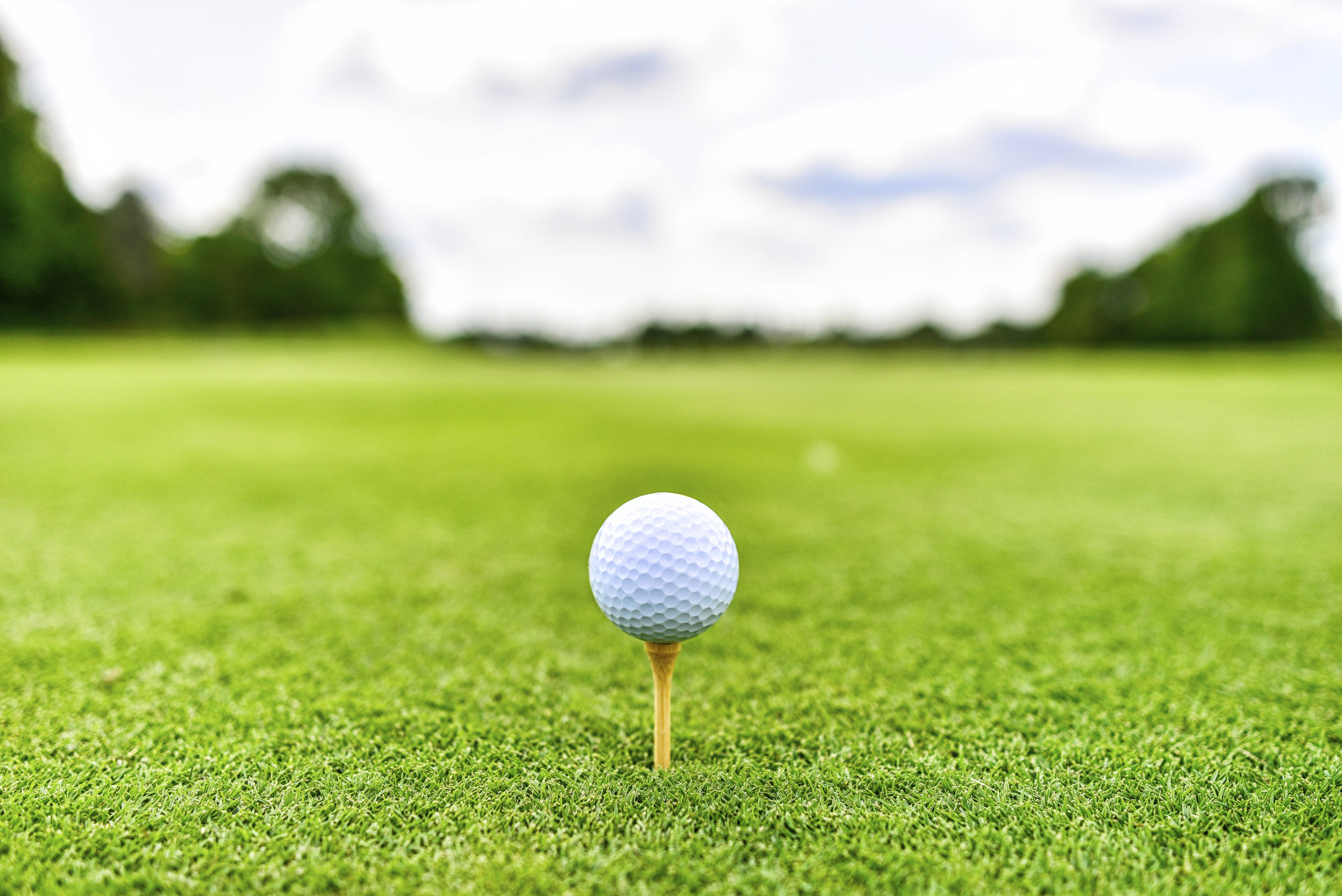 Burns Wilcox Brand Ambassador Max Homa Featured On Cover Of Golf