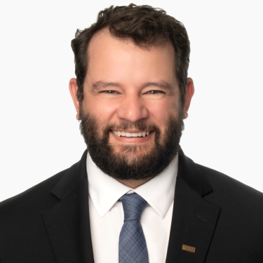 Rudi Redelinghuys | Burns & Wilcox | Dallas/Ft. Worth