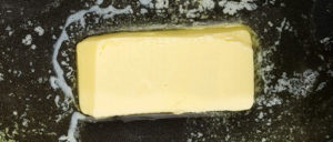 Intel | Melted Butter Spills into Historic Canal After Dairy Plant Fire