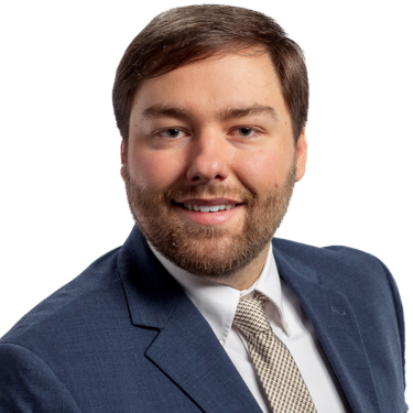 Scott McClellan | Burns & Wilcox | Ruston