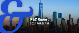 Intel | P&C Report: 2024 Forecast