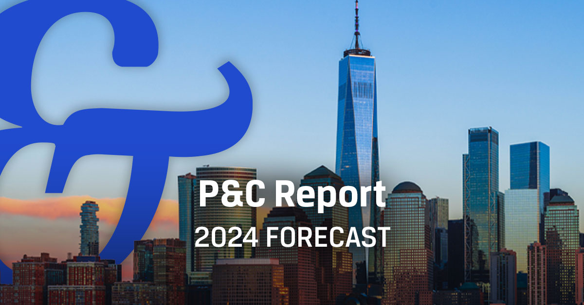 Intel | P&C Report: 2024 Forecast