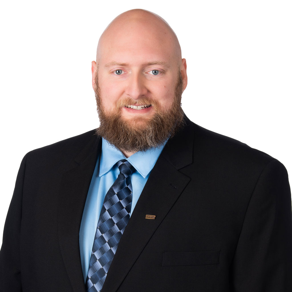 Jeffrey Thomas | Burns & Wilcox | Kansas City